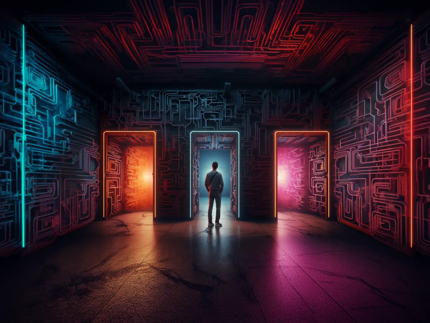 What Is Data Driven Development